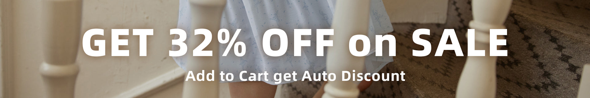 Sale