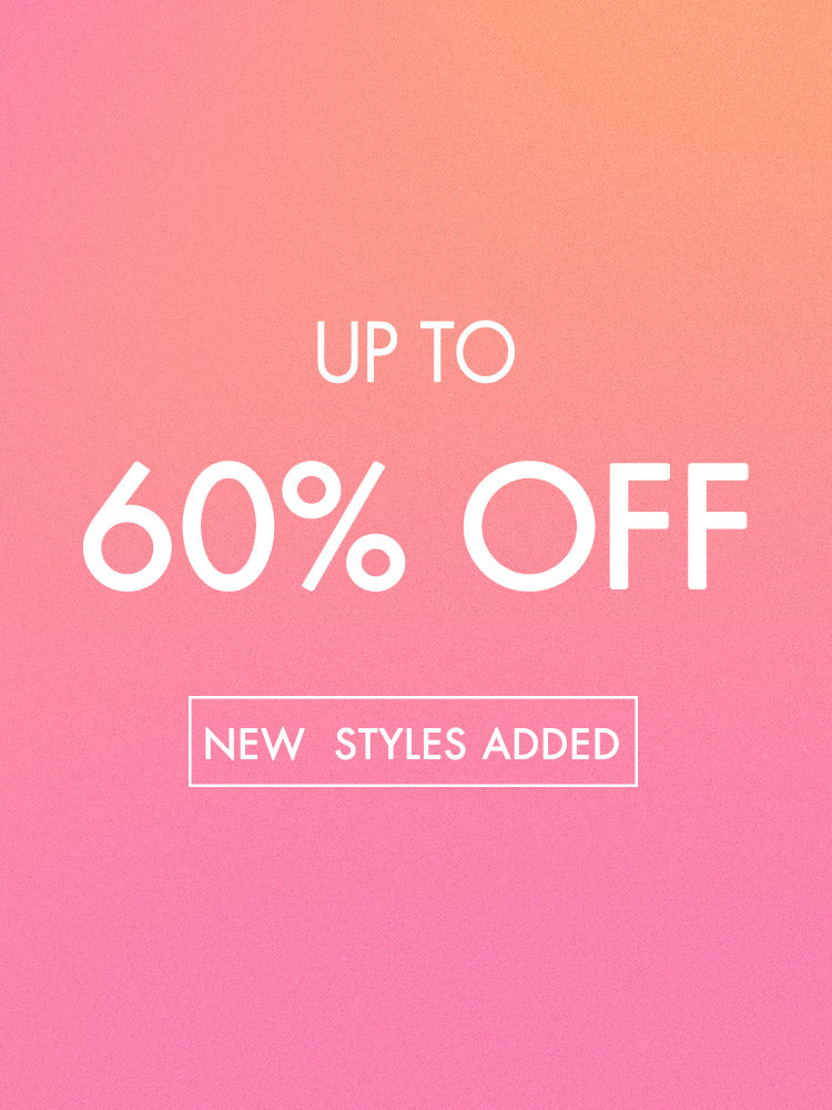 SALE – Simple Retro