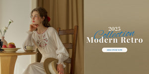 Simple Retro | Women Designed, Everyday Retro.