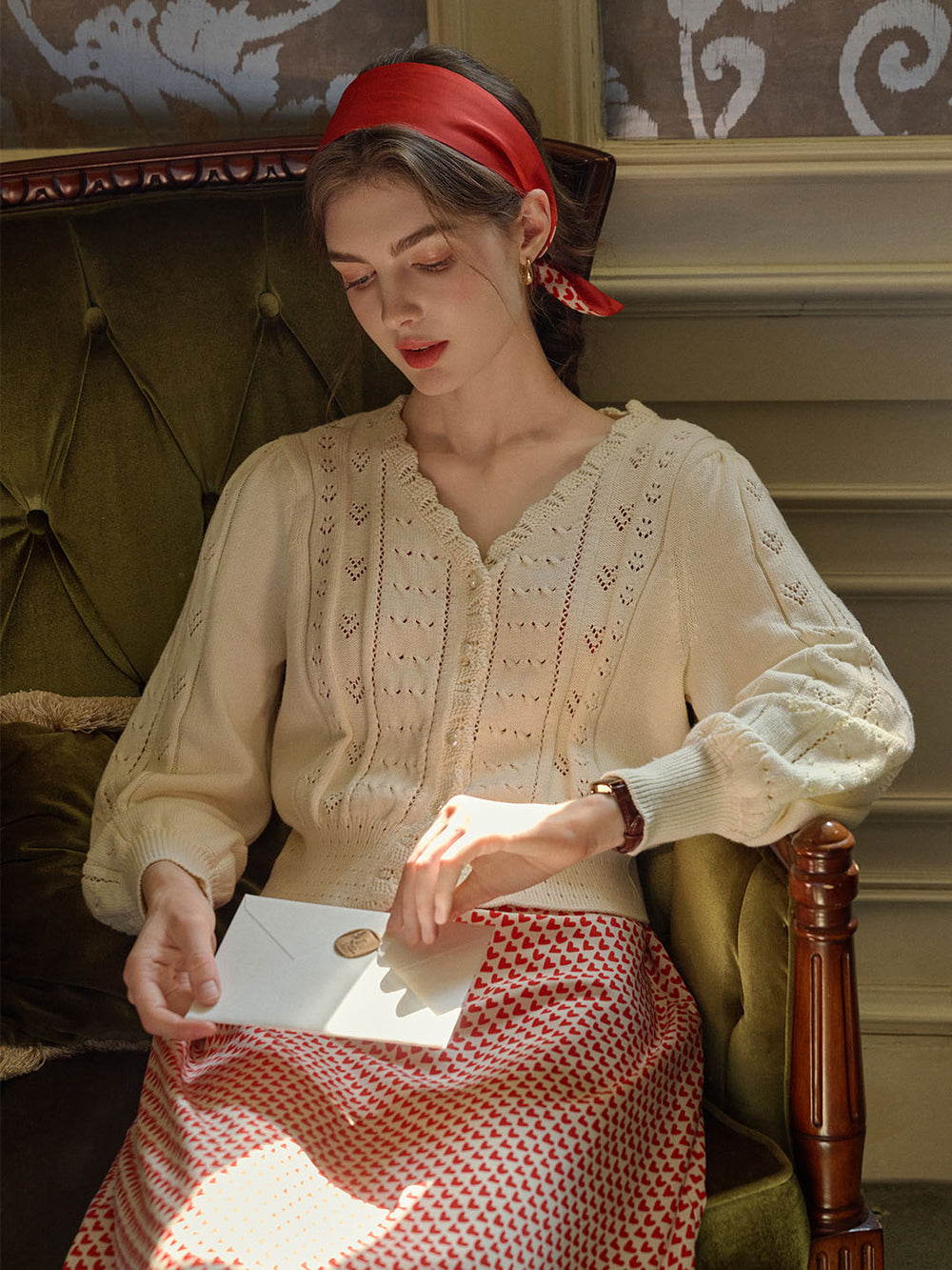 Simple Retro | Women Designed, Everyday Retro.