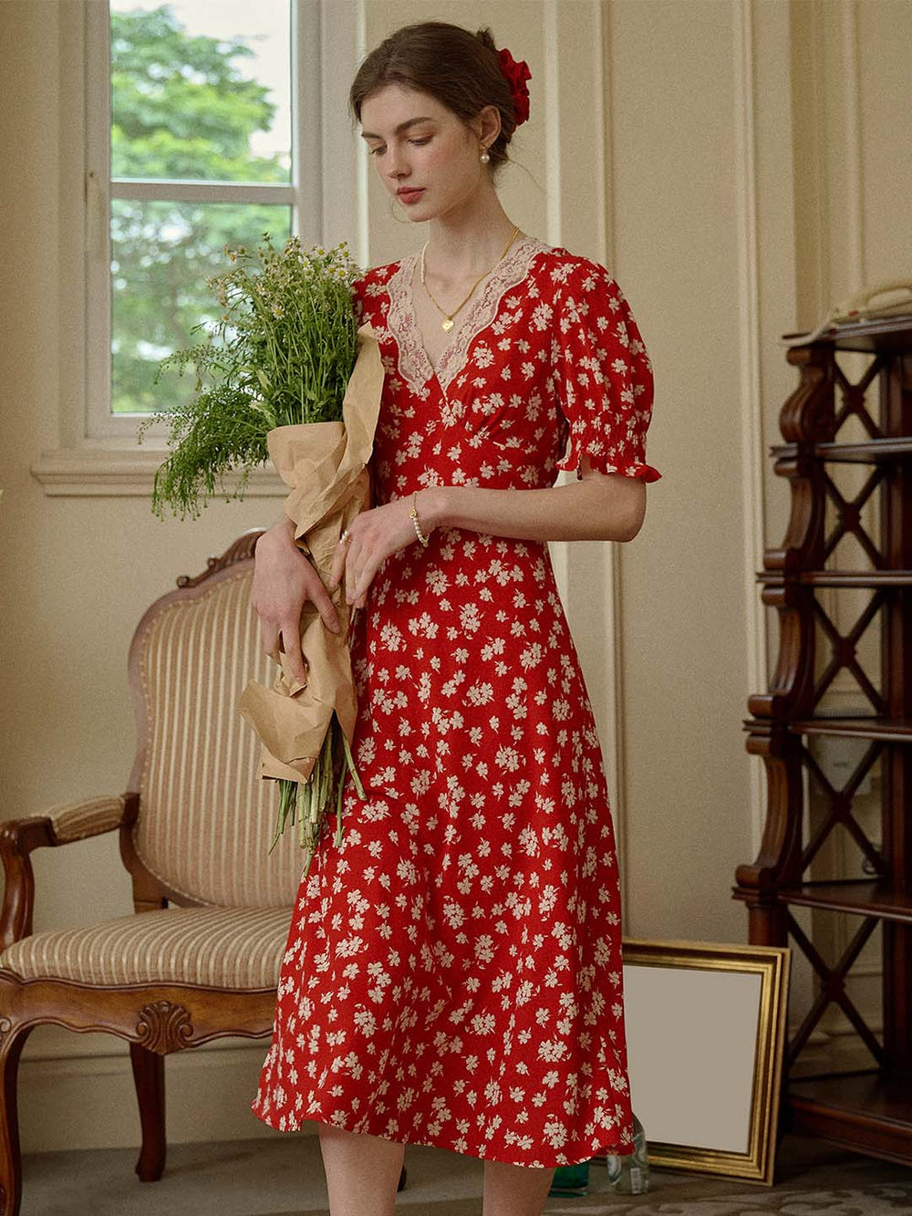 Simple Retro | Women Designed, Everyday Retro.