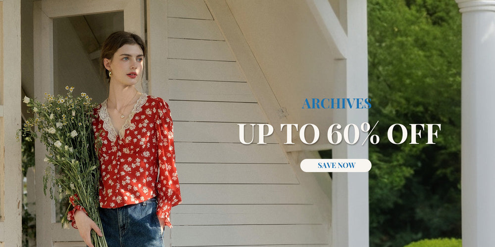 Simple Retro | Women Designed, Everyday Retro.