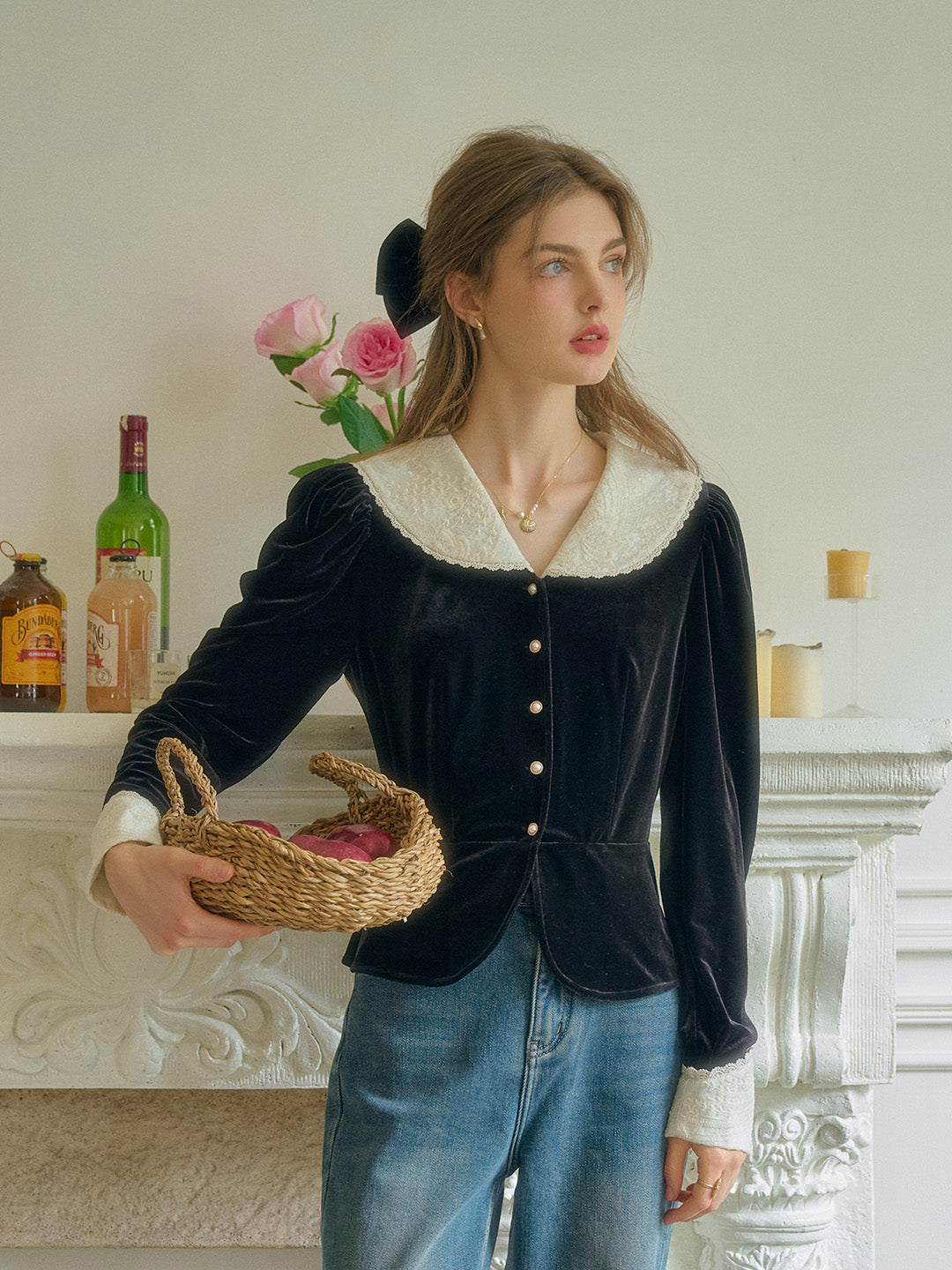 Simple Retro | Women Designed, Everyday Retro.