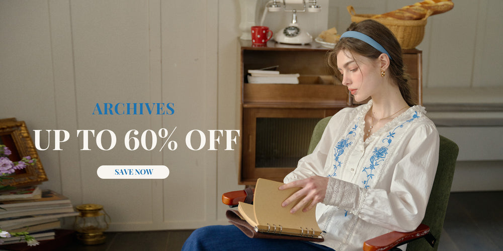 Simple Retro | Women Designed, Everyday Retro.