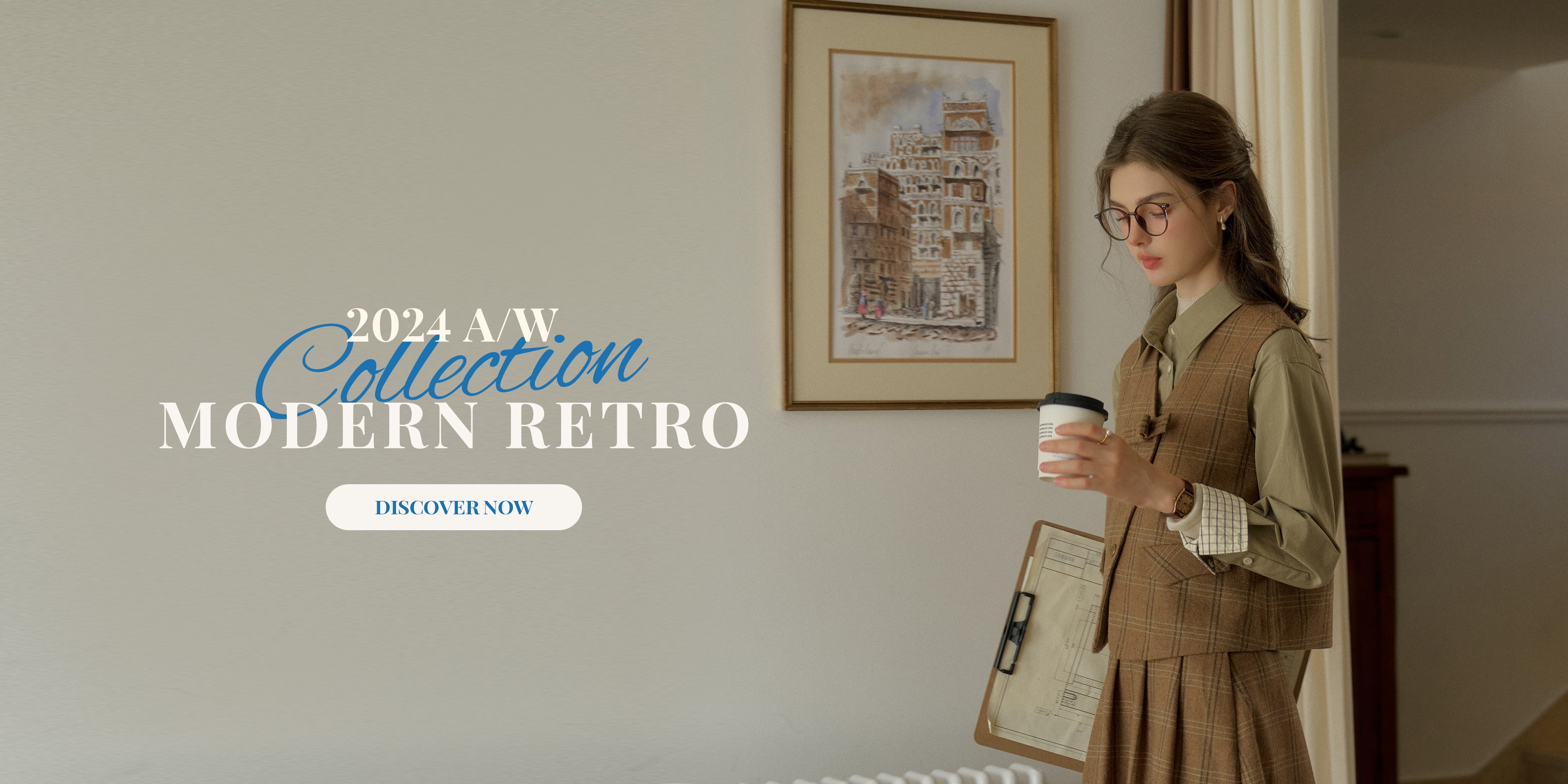Simple Retro | Women Designed, Everyday Retro.