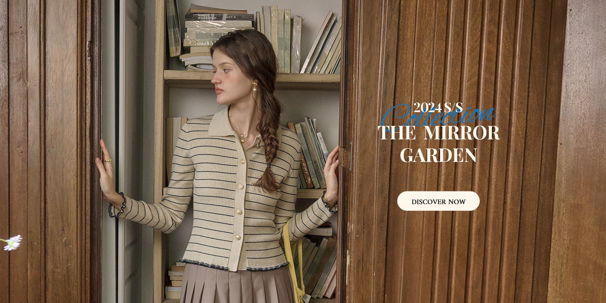 Simple Retro | Women Designed, Everyday Retro.