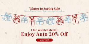 Simple Retro | Women Designed, Everyday Retro.