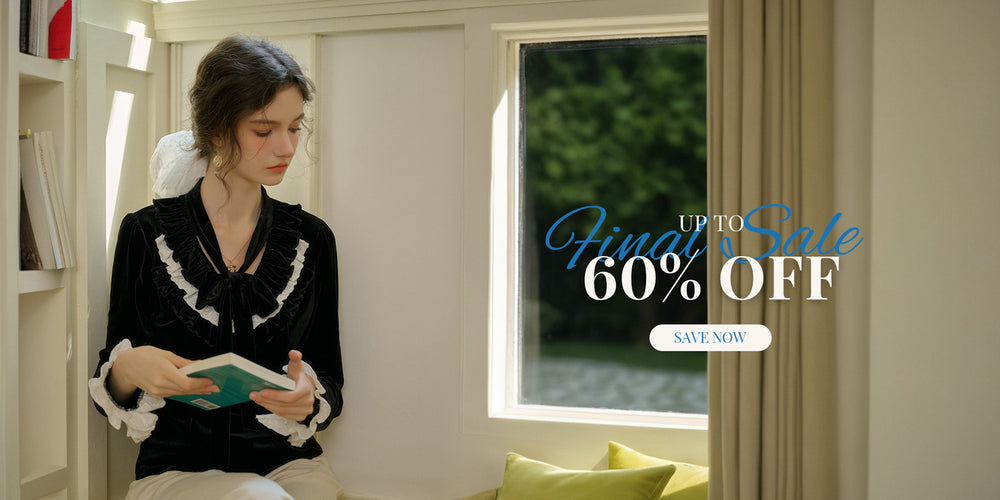 Simple Retro | Women Designed, Everyday Retro.