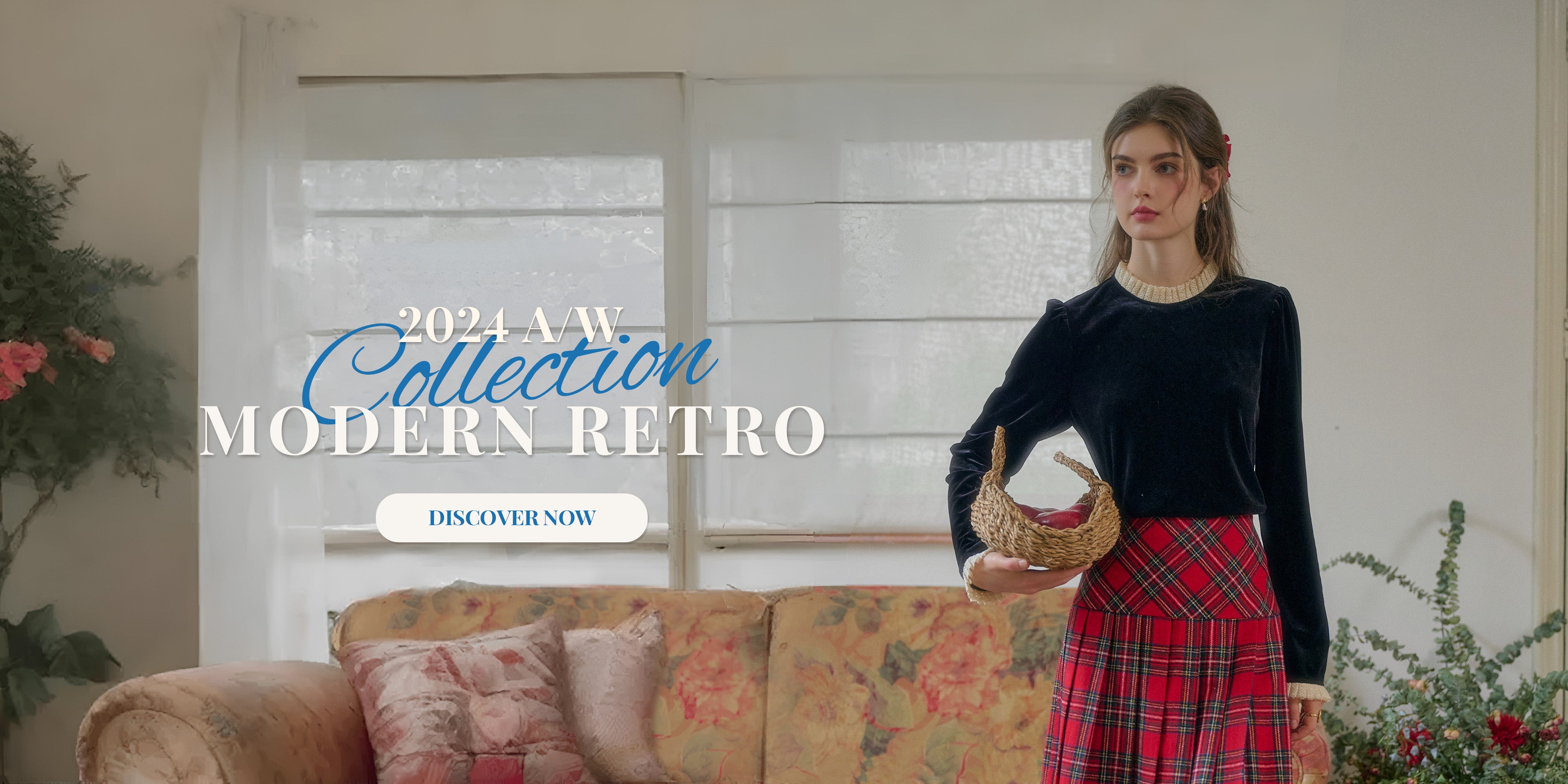 Simple Retro | Women Designed, Everyday Retro.