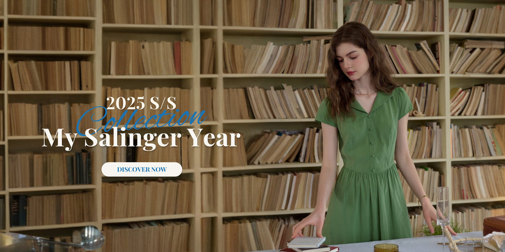 Simple Retro | Women Designed, Everyday Retro.