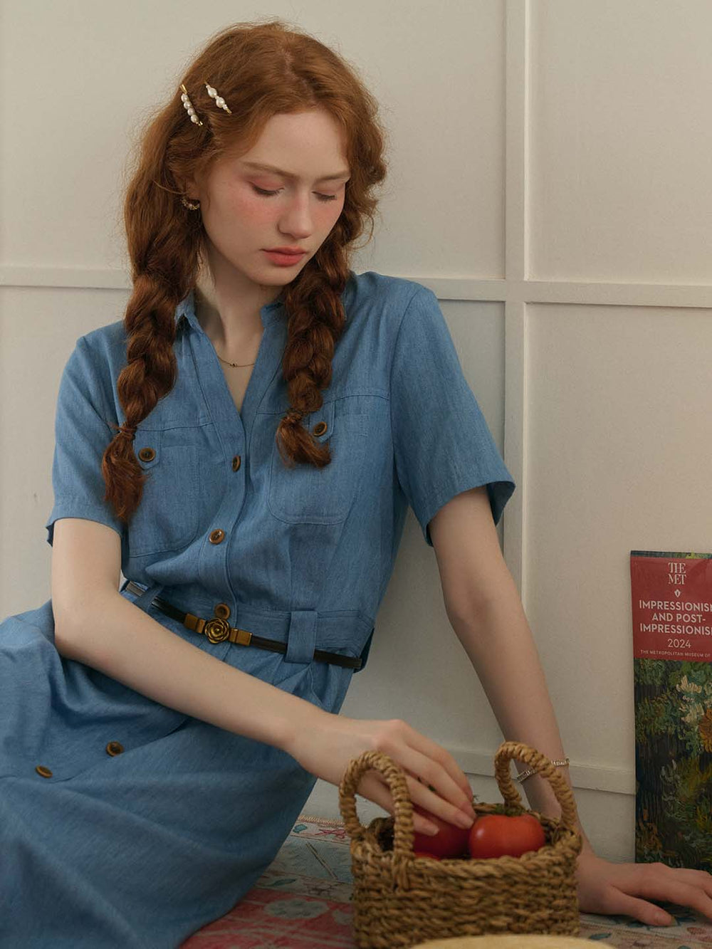 Simple Retro | Women Designed, Everyday Retro.