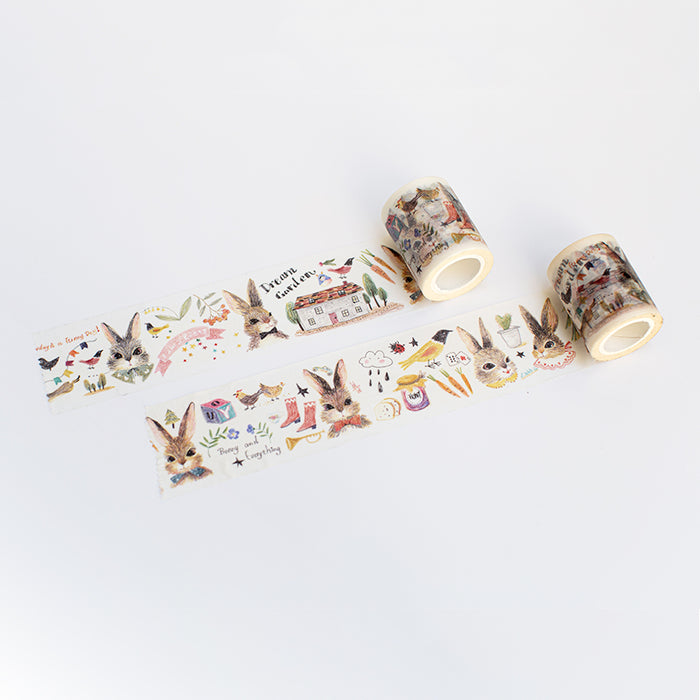 Chowxiaodou Rabbit Tape