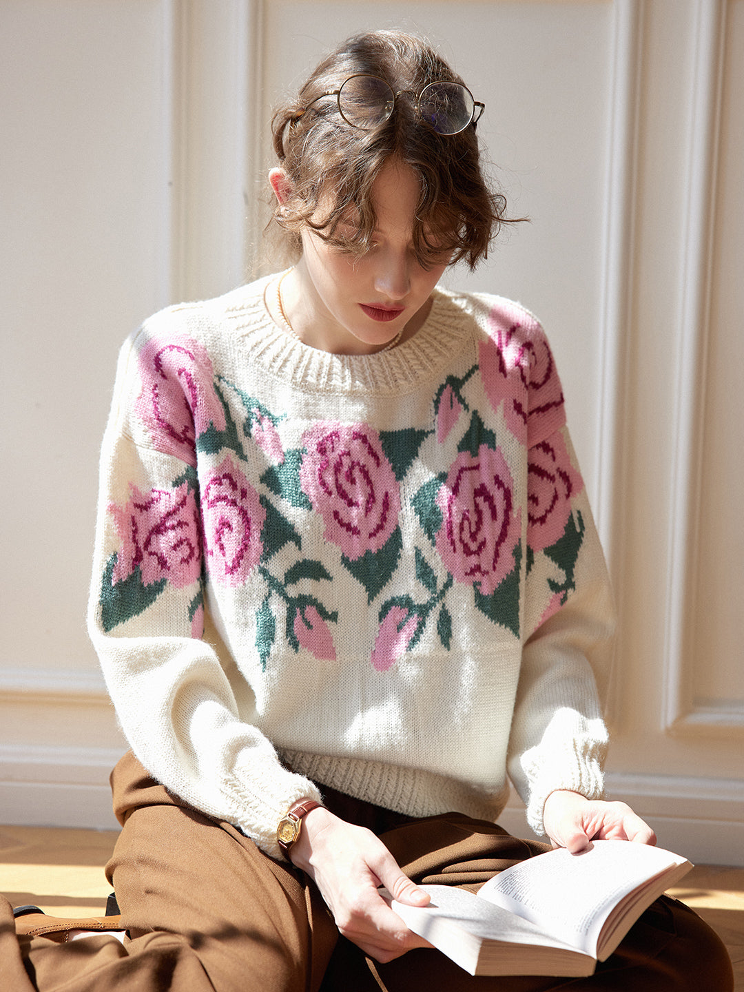 KNITWEAR
